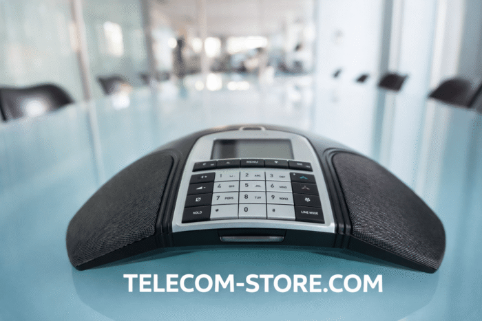 Best Conference Phones for Business - Telecom-Store